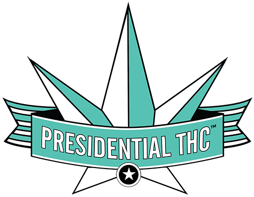 Presidential THC – | World's Strongest Prerolls, Blunts, and Minis