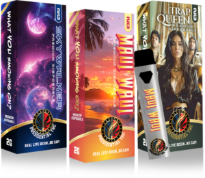 Presidential THC – | World's Strongest Prerolls, Blunts, and Minis